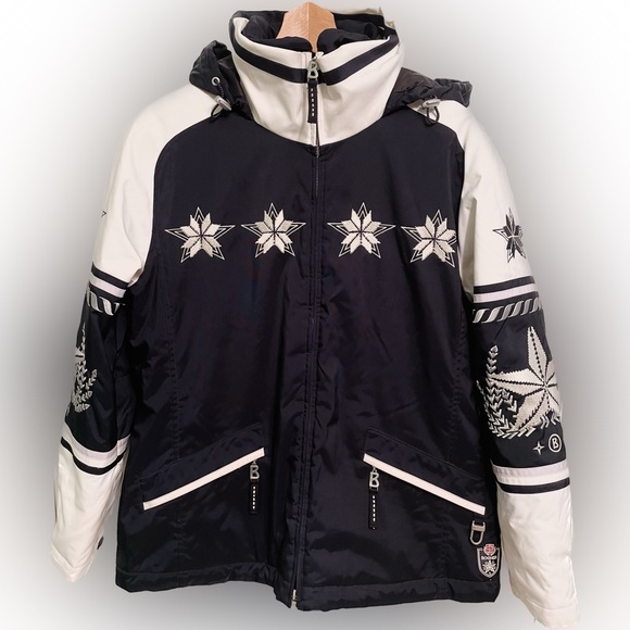 Bogner | Jackets & Coats | Bogner X Goan Rare Puffer Jacket | Poshmark